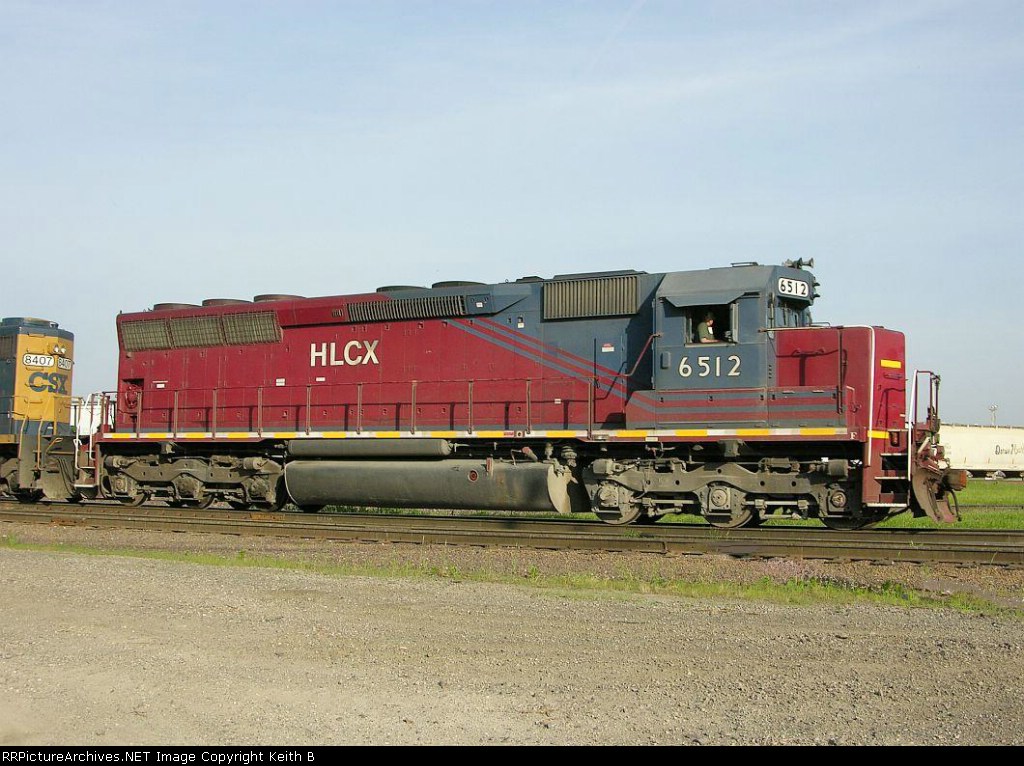HLCX 6512